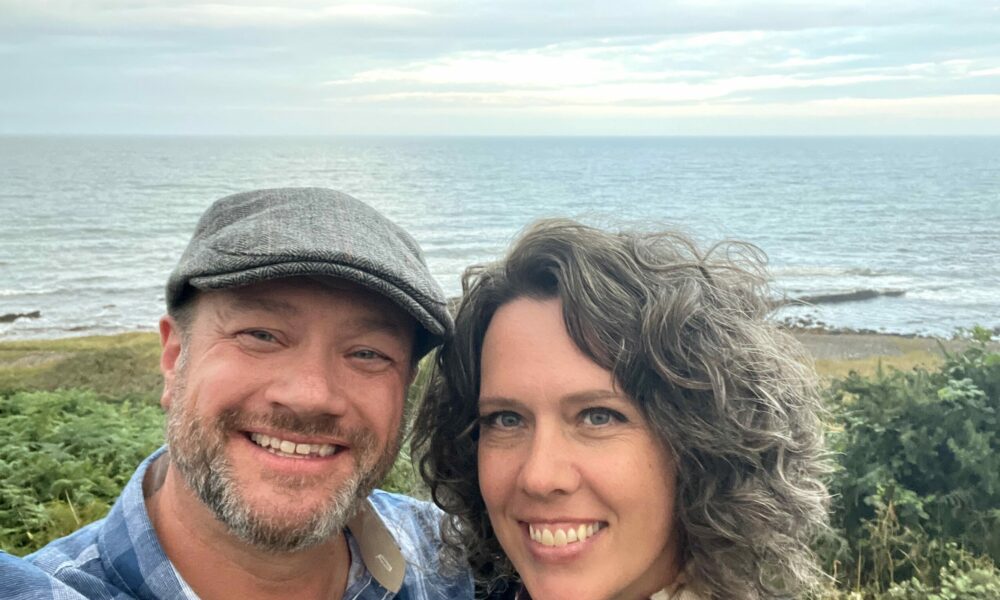 Conversations with Jayme Smith - Voyage Utah Magazine