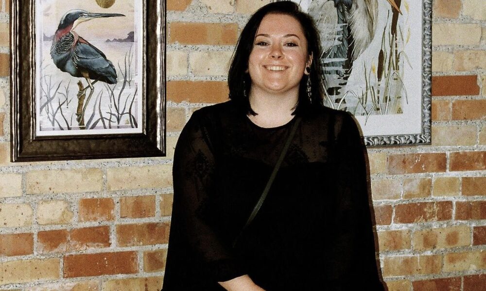 Check Out Christi Marie Litton’s Story - Voyage Utah Magazine