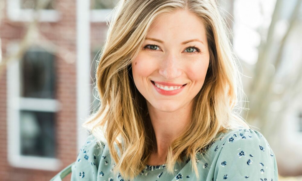 Conversations with Sheena Bates - Voyage Utah Magazine