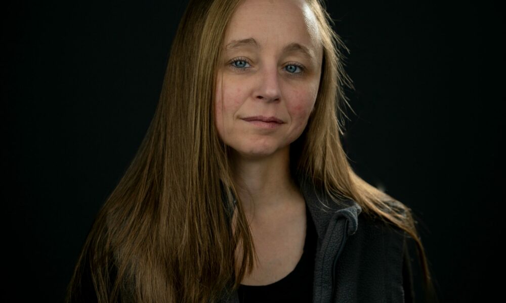 Rising Stars: Meet Brandy Strand of Salt Lake City - Voyage Utah Magazine