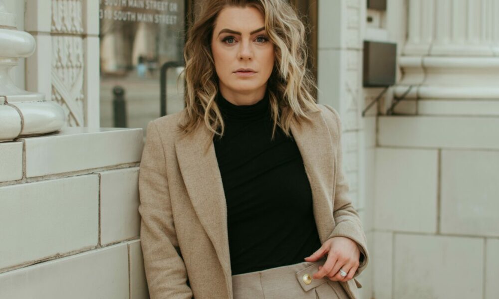 Daily Inspiration: Meet Katherine Maestas – Voyage Utah Magazine