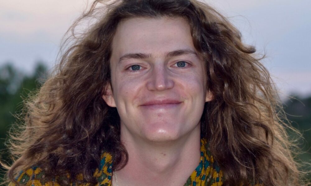 Meet Jake Dreyfous of Grow the Flow - Voyage Utah Magazine