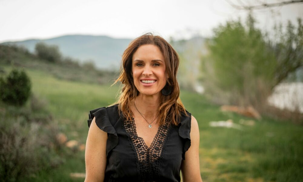 Rising Stars: Meet Nicole Ferguson of HEBER CITY - Voyage Utah Magazine