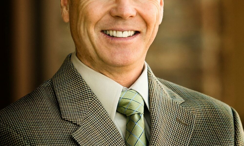 Life & Work with Mark Wade of Work from home. - Voyage Utah Magazine