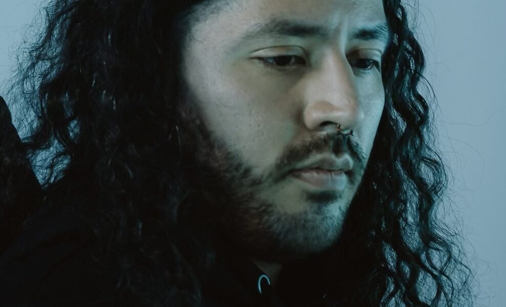 Conversations with Allen Salazar - Voyage Utah Magazine