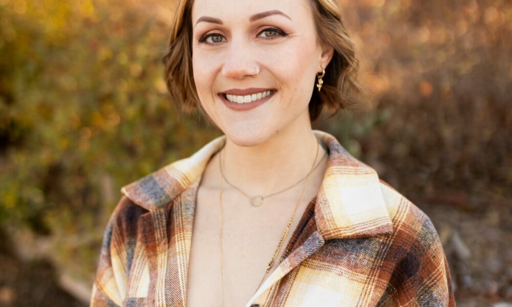 Hidden Gems: Meet Morgan Chapman of Cashew Confections - Voyage Utah ...