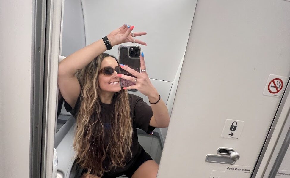 Life & Work with Gentry Hale of Salt Lake City - Voyage Utah Magazine