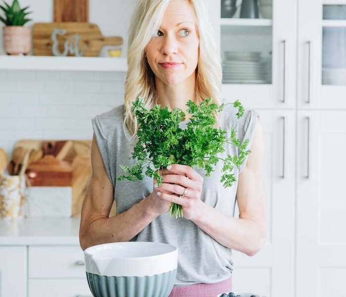 Daily Inspiration: Meet Lindsay Cotter - Voyage Utah Magazine