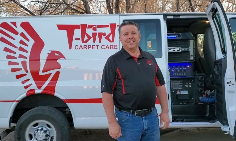 Check Out Greg Robinson’s Story - Voyage Utah Magazine