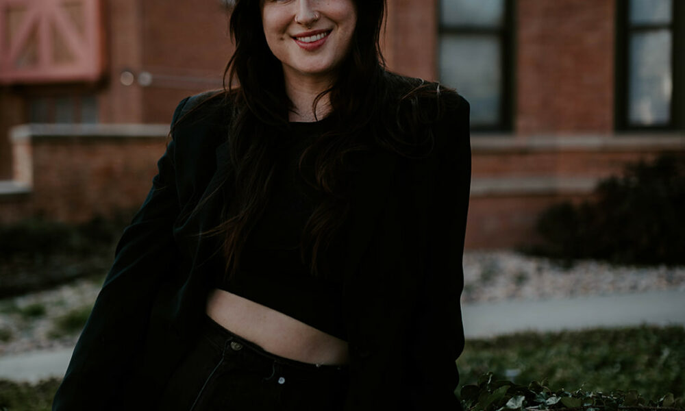 Conversations with Rikee Romrell - Voyage Utah Magazine