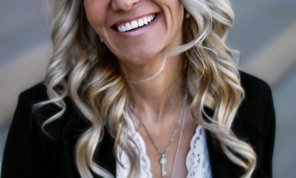 Inspiring Conversations with Christine Tanner of CJ TPA and Consulting ...