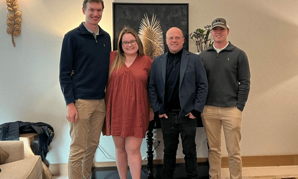 Community Highlights: Meet Bradley Thompson of Summit|Sotheby’s ...