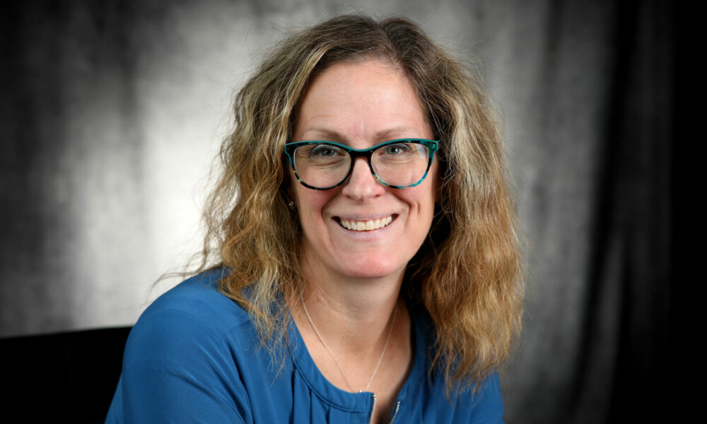 Exploring Life & Business with Kimberly Parry of Emergence Life ...