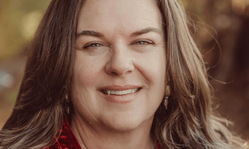 Conversations with Marci Welcker – Voyage Utah Magazine