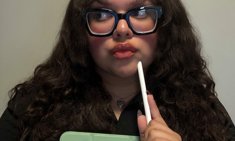 Check Out Patricia Segura’s Story - Voyage Utah Magazine