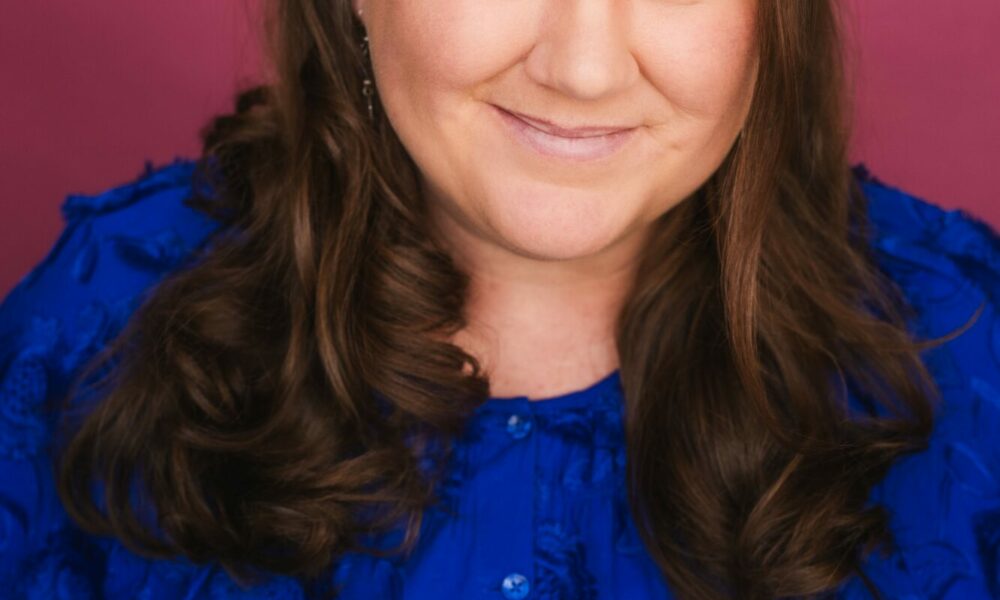 Check Out Janine Sobeck Knighton’s Story - Voyage Utah Magazine