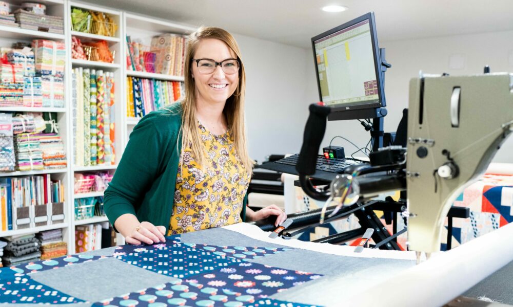 Meet Kaitlyn Howell of Orem - Voyage Utah Magazine