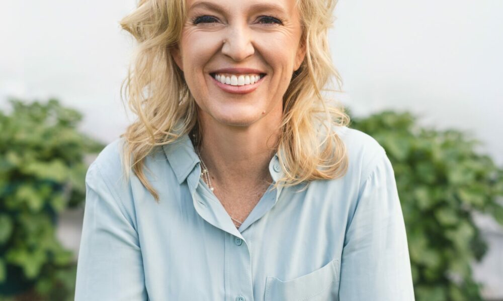 Inspiring Conversations with Michelle Jorgensen of Living Well with Dr ...