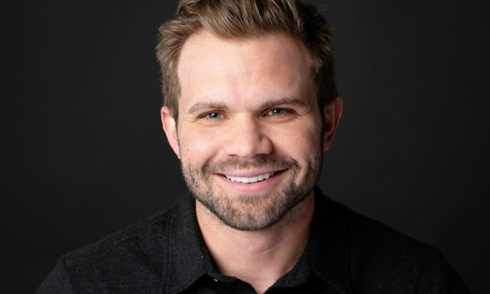 Meet Raleigh Williams of Alpine - Voyage Utah Magazine