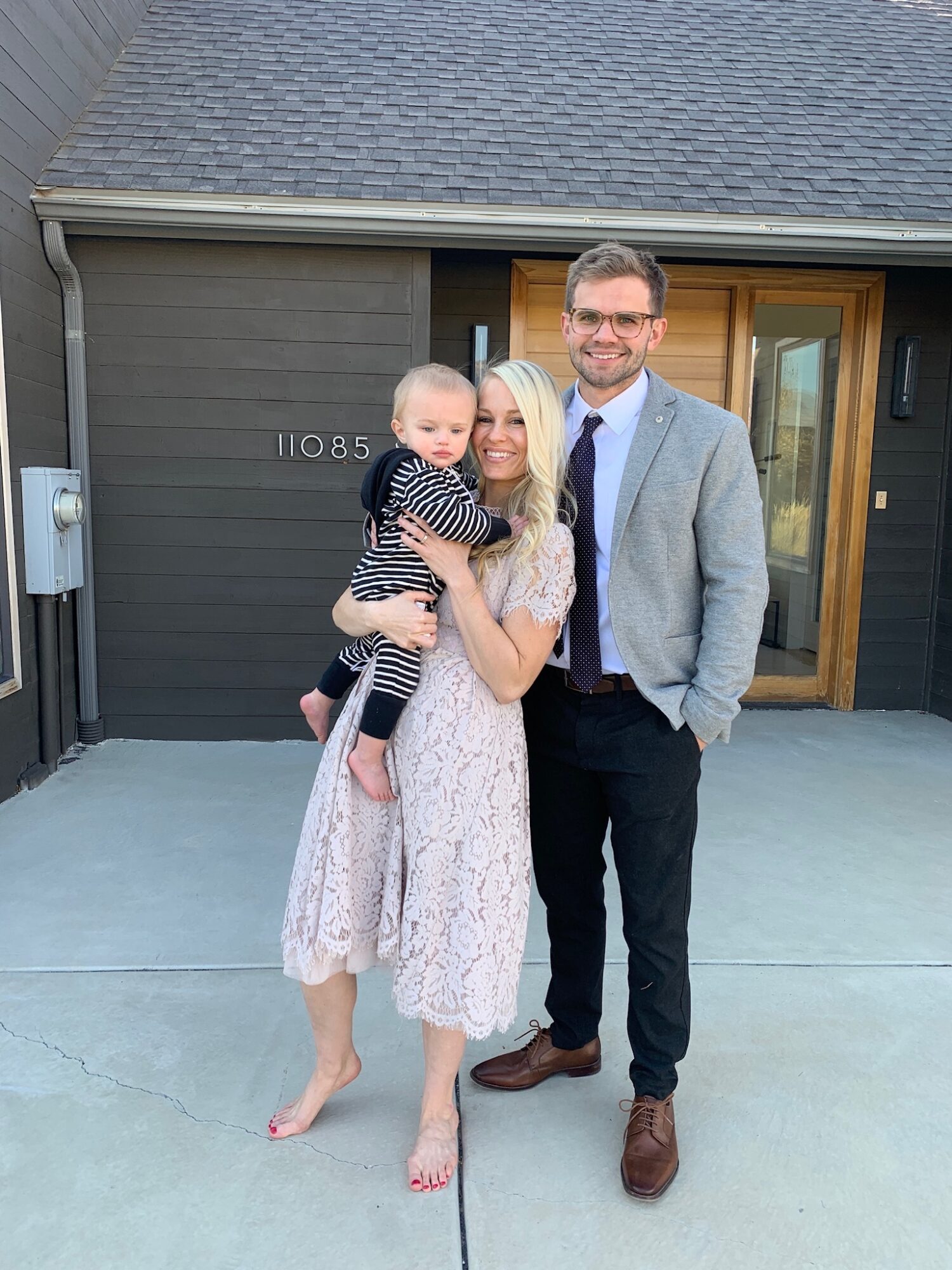 Meet Raleigh Williams of Alpine - Voyage Utah Magazine