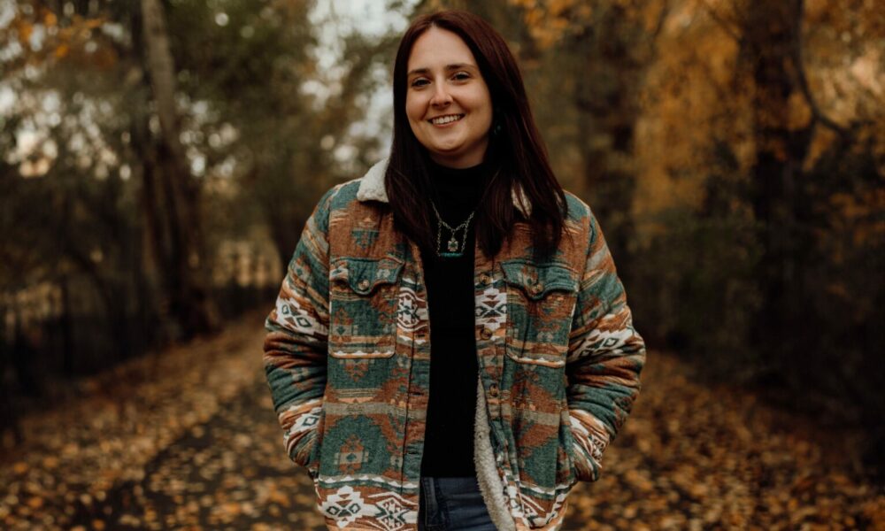 Rising Stars: Meet Madison Kline of Fairview – Voyage Utah Magazine