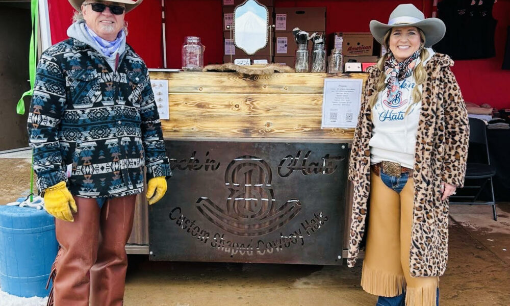 Daily Inspiration: Meet Jess Anderson - Voyage Utah Magazine