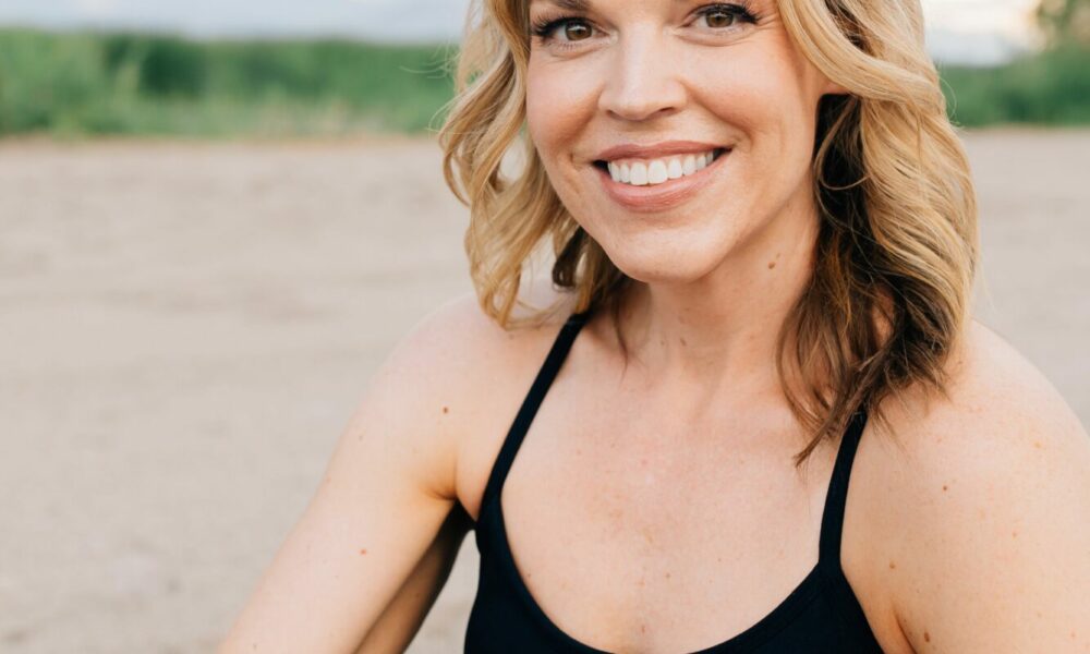 Inspiring Conversations with Julie Newbry of The Intuitive Trainer ...