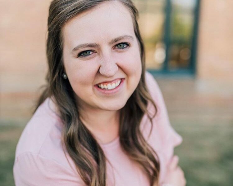 Community Highlights: Meet Aubree Joy of Sprinkles of Joy - Voyage Utah ...