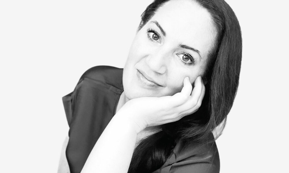 Daily Inspiration: Meet Jande Laulu – Voyage Utah Magazine