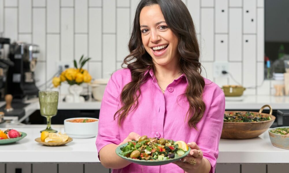 Life & Work with Eleni Saltas of Salt Lake City - Voyage Utah Magazine