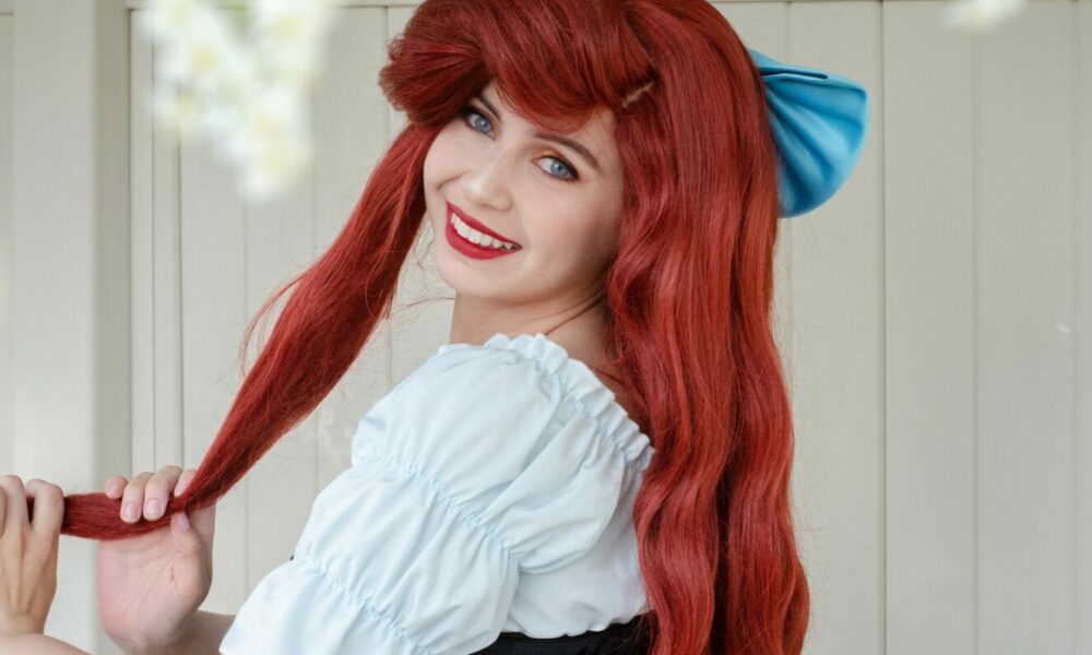 Meet Brytan Manges of Lehi, UT - Voyage Utah Magazine