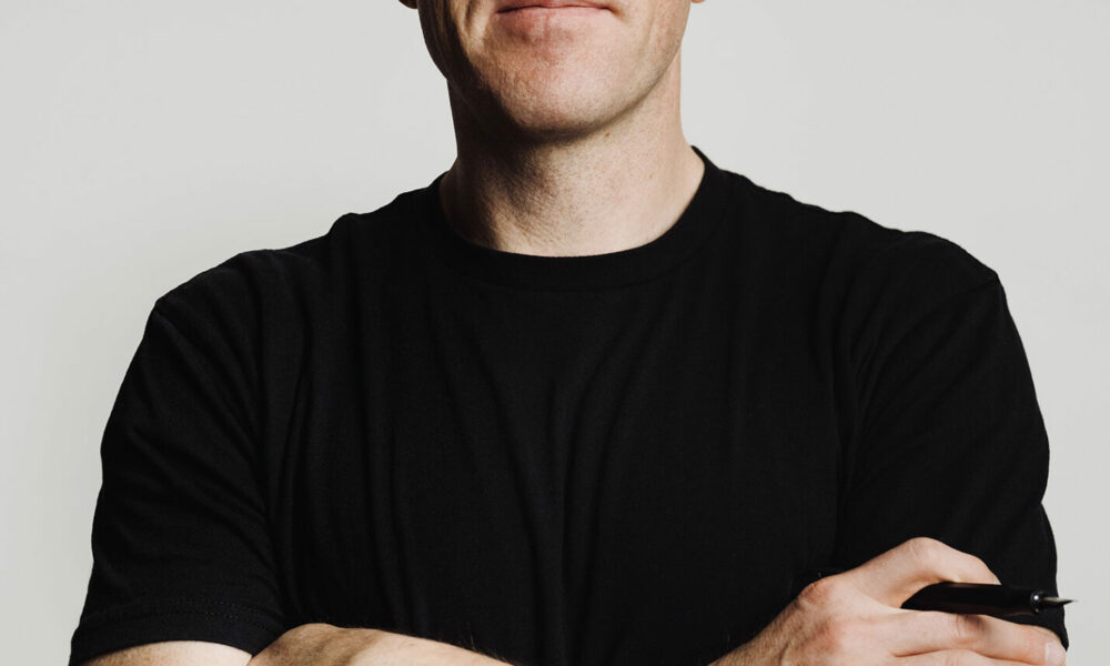 Life & Work with David Habben of Lehi - Voyage Utah Magazine