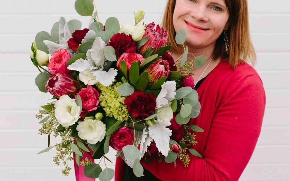 Inspiring Conversations with Katie Ball of The Flower Shoppe – Voyage ...