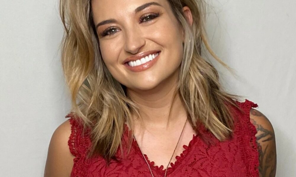 Conversations with Amy Daeschel - Voyage Utah Magazine