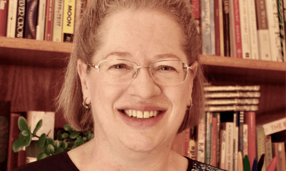 Daily Inspiration: Meet Kate Coombs - Voyage Utah Magazine