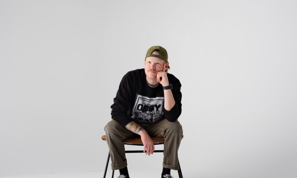 Life & Work with Trevor Turpin of Salt Lake City – Voyage Utah Magazine