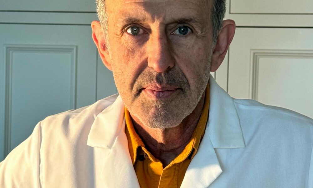 Life & Work with Mark Bartlett of Pleasant Grove Utah - Voyage Utah Magazine