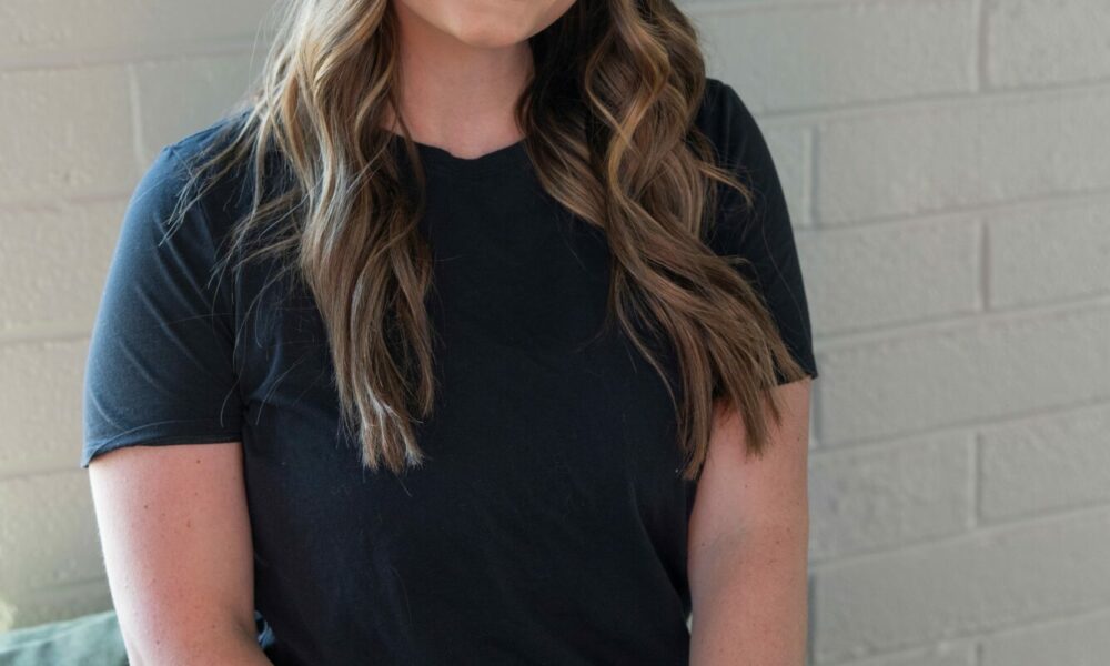 Hidden Gems: Meet Rachel Swan of Lymphatic Works Company - Voyage Utah ...