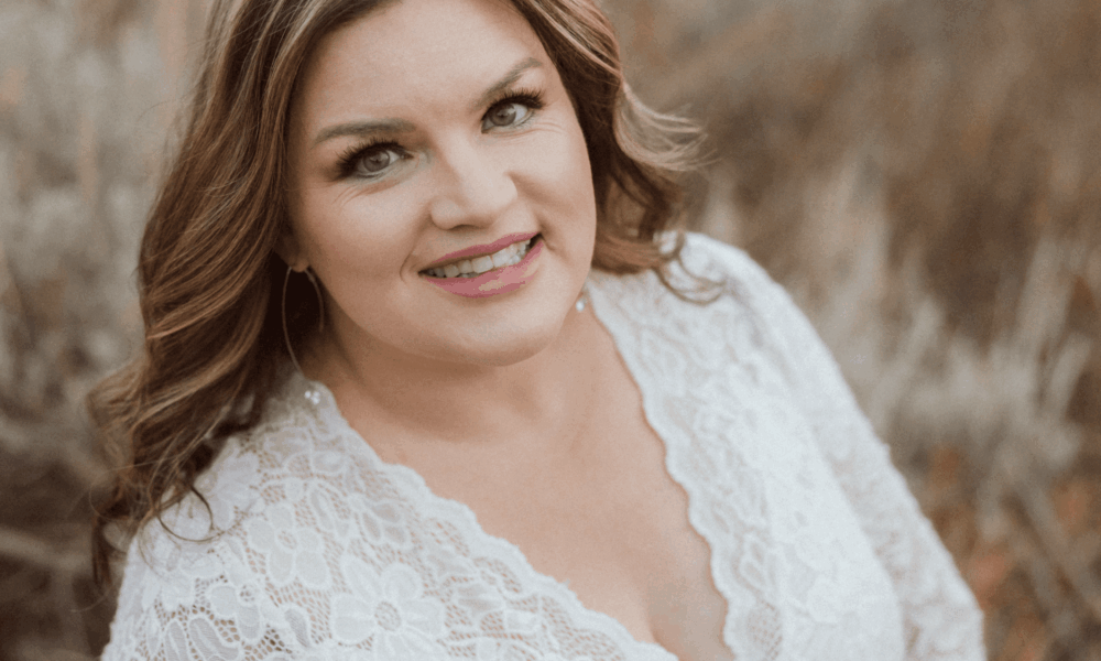 Life & Work with Ashlee Fackrell of Mapleton – Voyage Utah Magazine