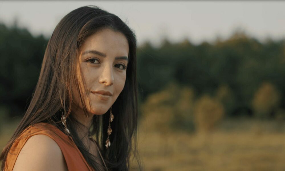 Daily Inspiration: Meet VAL ACOSTA - Voyage Utah Magazine