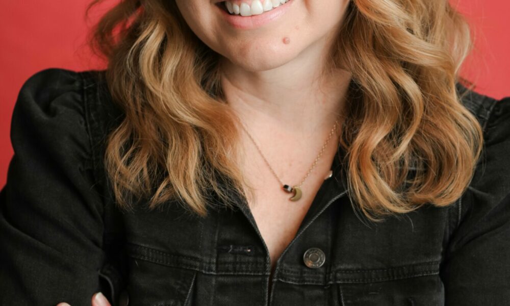 Exploring Life & Business with Rhianna Riggs of Central City ...