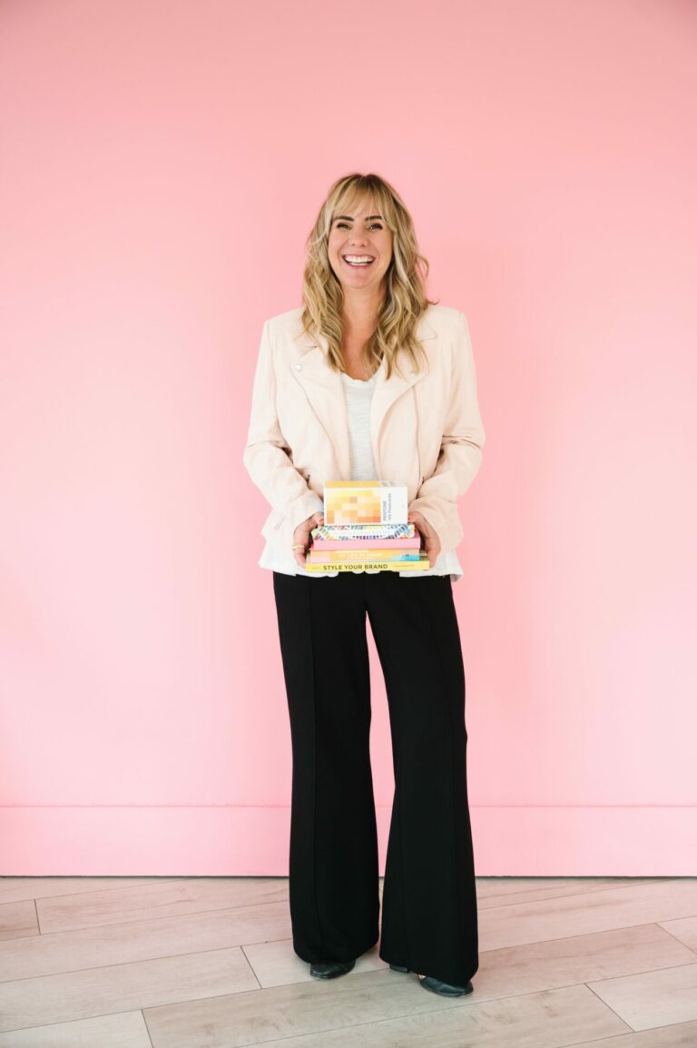 Daily Inspiration: Meet Cindy Albanese - Voyage Utah Magazine