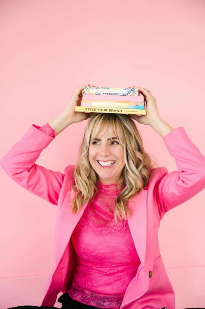 Daily Inspiration: Meet Cindy Albanese – Voyage Utah Magazine