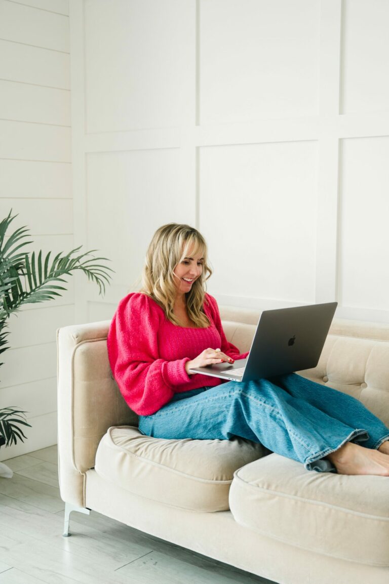 Daily Inspiration: Meet Cindy Albanese - Voyage Utah Magazine