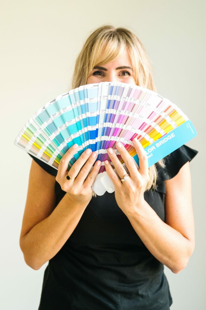 Daily Inspiration: Meet Cindy Albanese - Voyage Utah Magazine