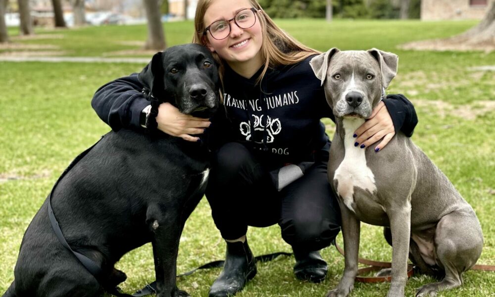 Rising Stars: Meet Brittany Riggs of Utah Valley - Voyage Utah Magazine