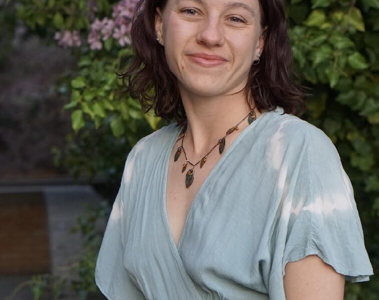 Daily Inspiration: Meet Tienna Rainey - Voyage Utah Magazine