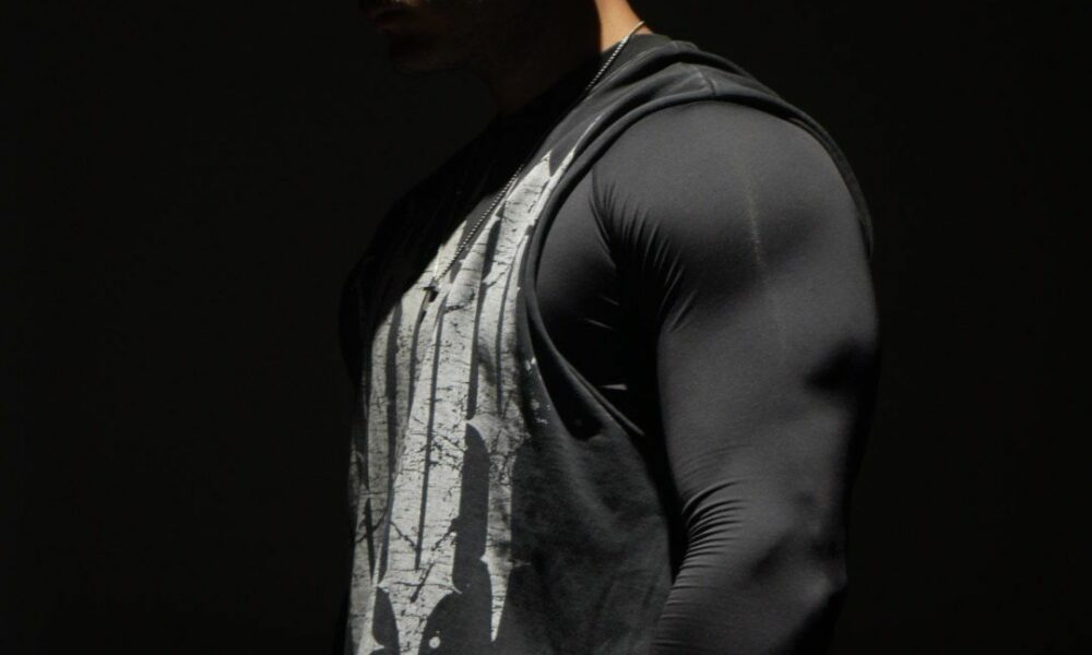 Daily Inspiration: Meet Daniel Morillo - Voyage Utah Magazine