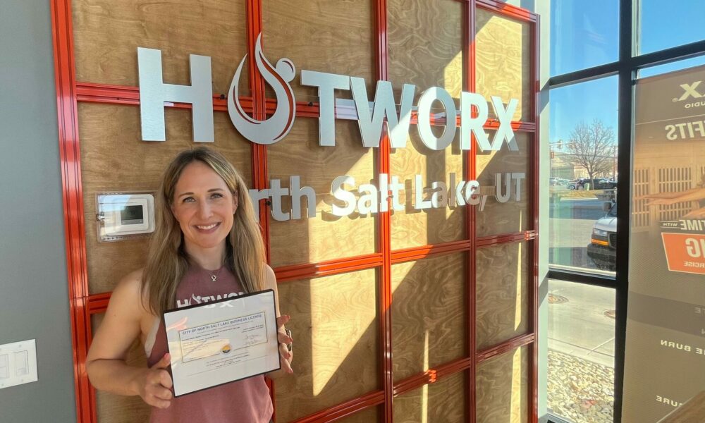 Rising Stars: Meet Khara Dimick of North Salt Lake - Voyage Utah Magazine