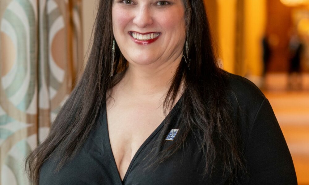 Exploring Life & Business with Staci Duke of And Justice for All ...